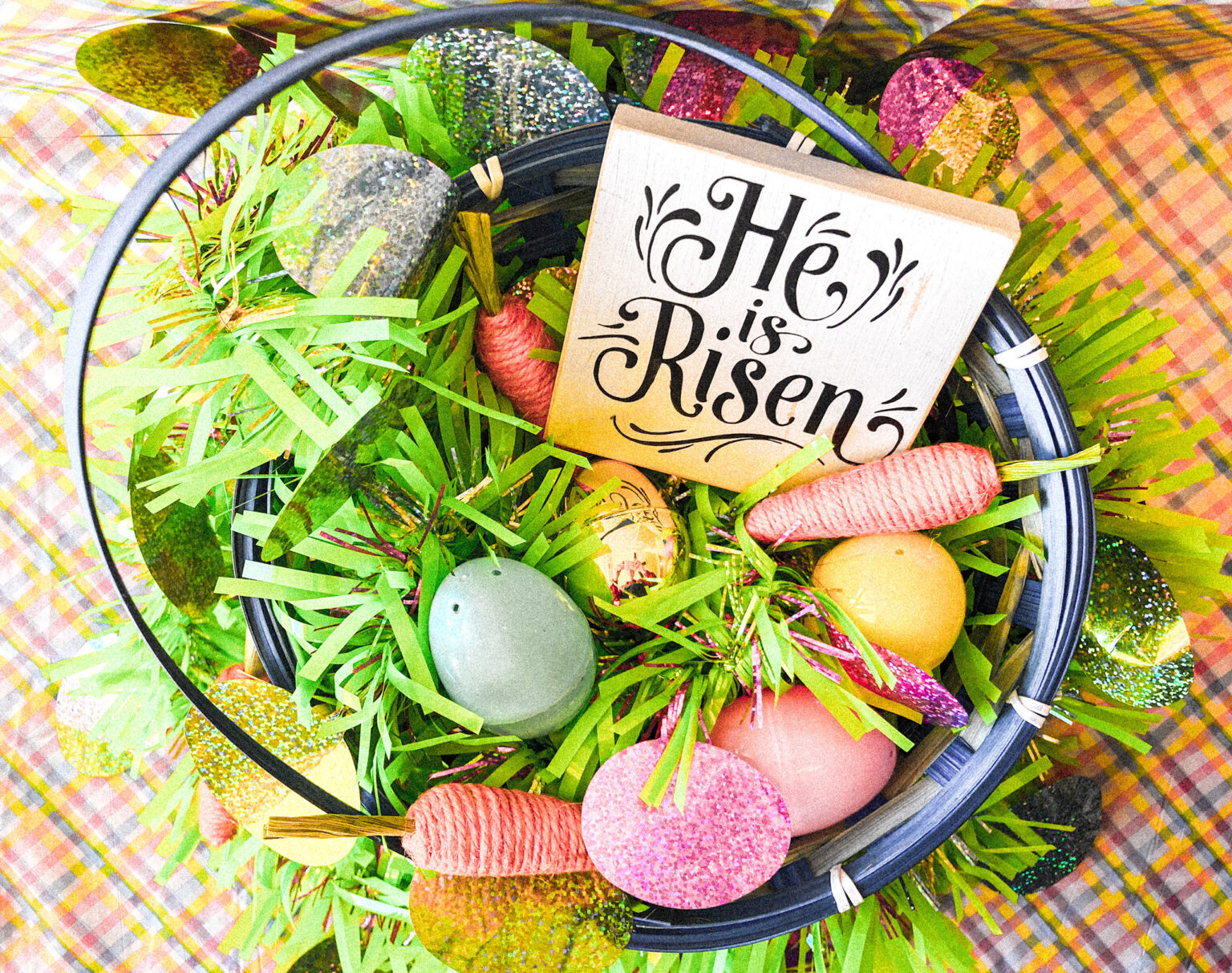 Three Christ Centered Easter Traditions - Sweet Momma's Farm